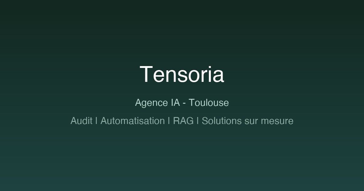 Maintenance prédictive IA pour chauffagistes, du dépannage au contrat ...